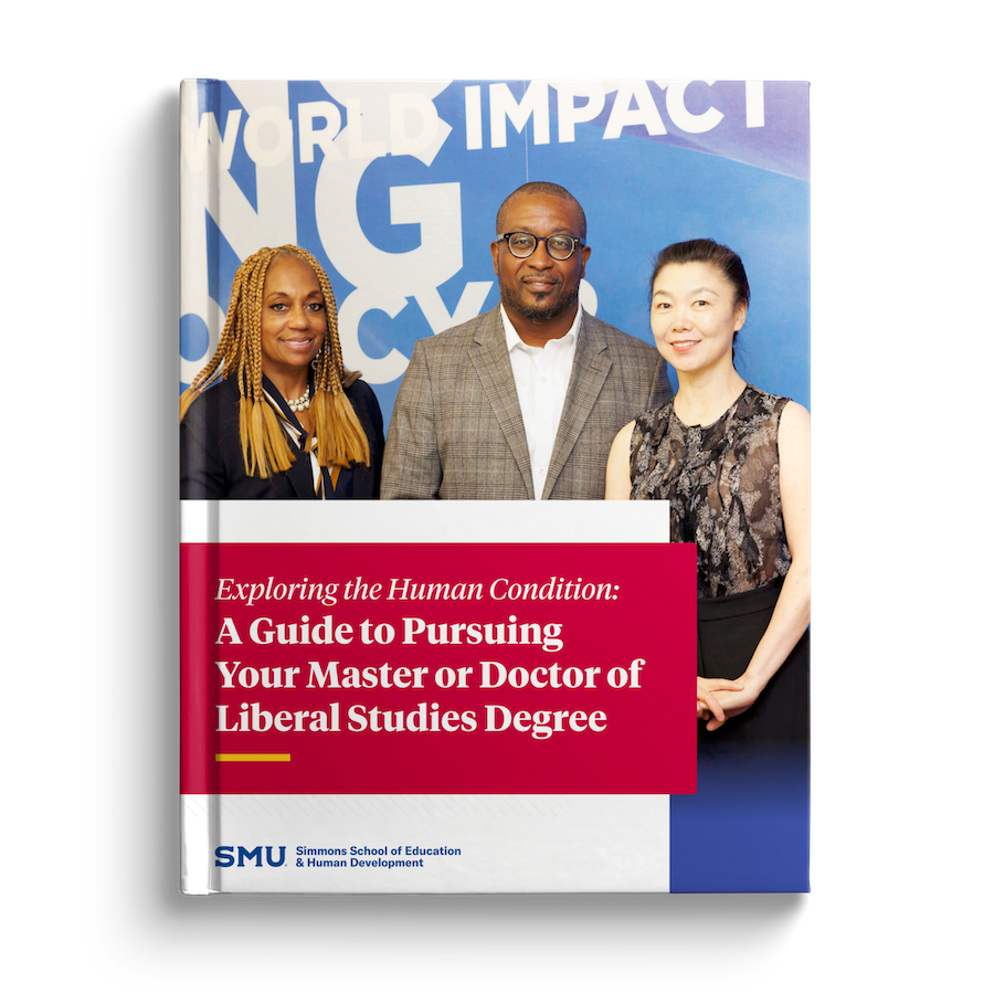 What Can You Do With a Liberal Studies Degree? Top Career Paths